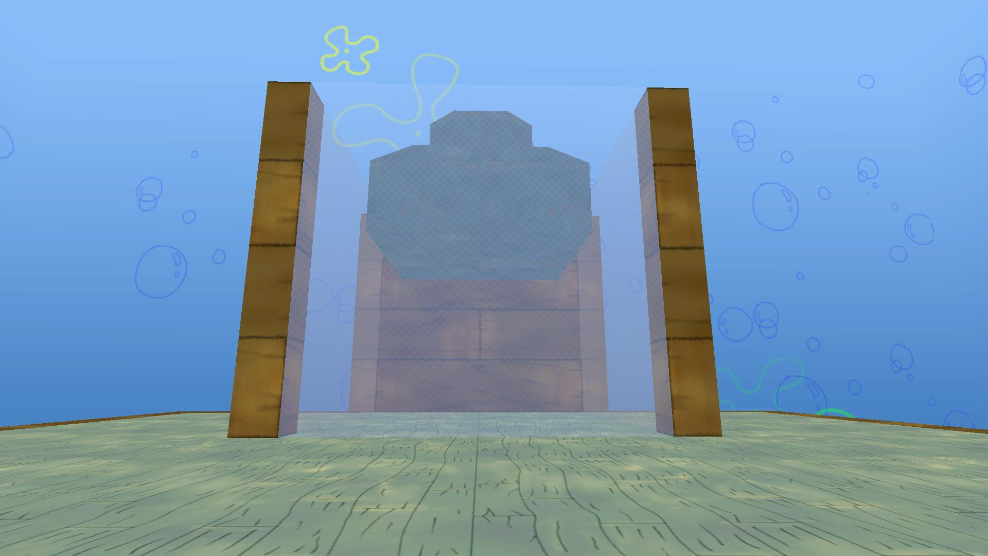 dr_spongebob_tf2 Mod for Team Fortress 2 | TF2 Mods