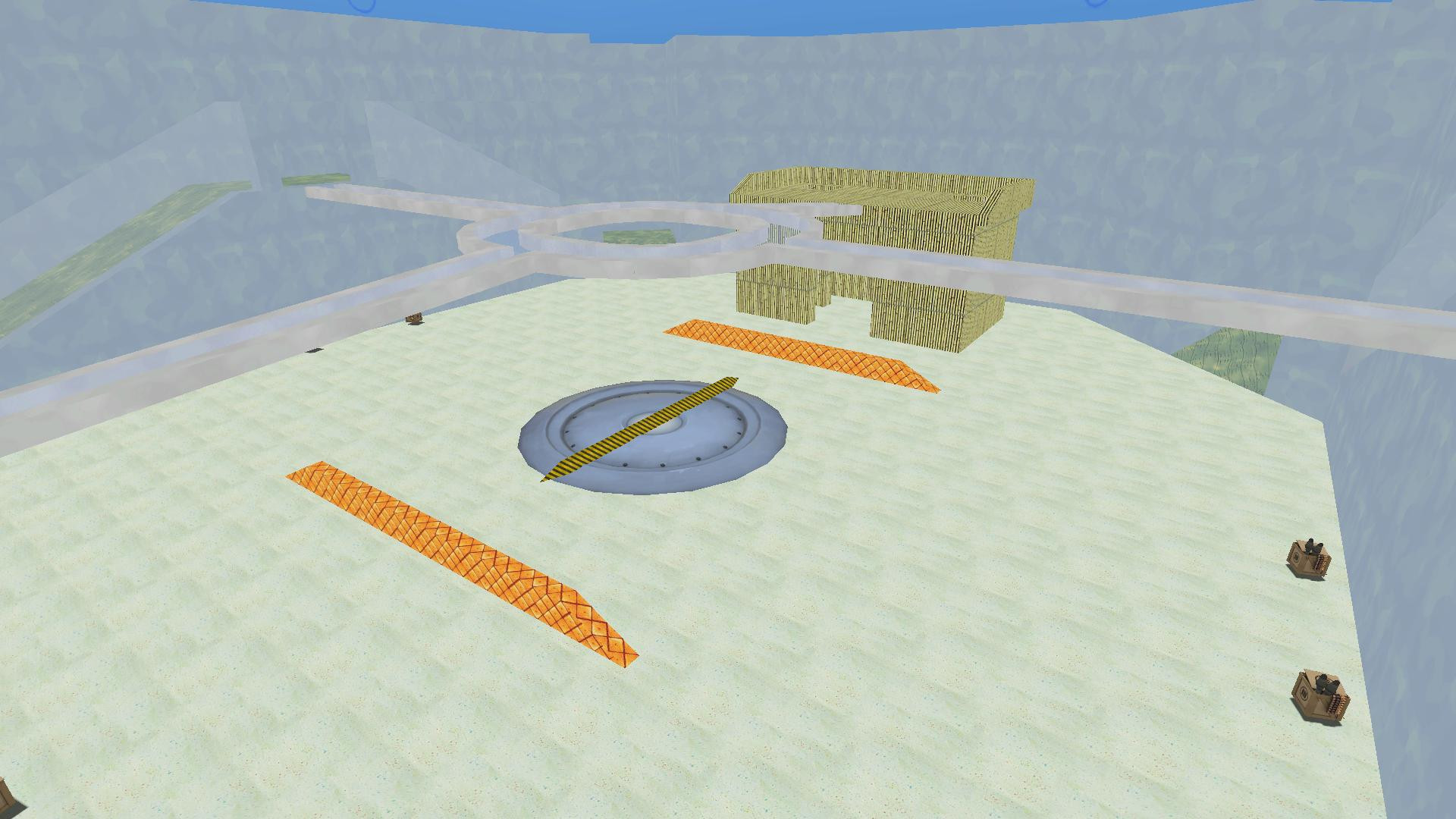 dr_spongebob_tf2 Mod for Team Fortress 2 | TF2 Mods