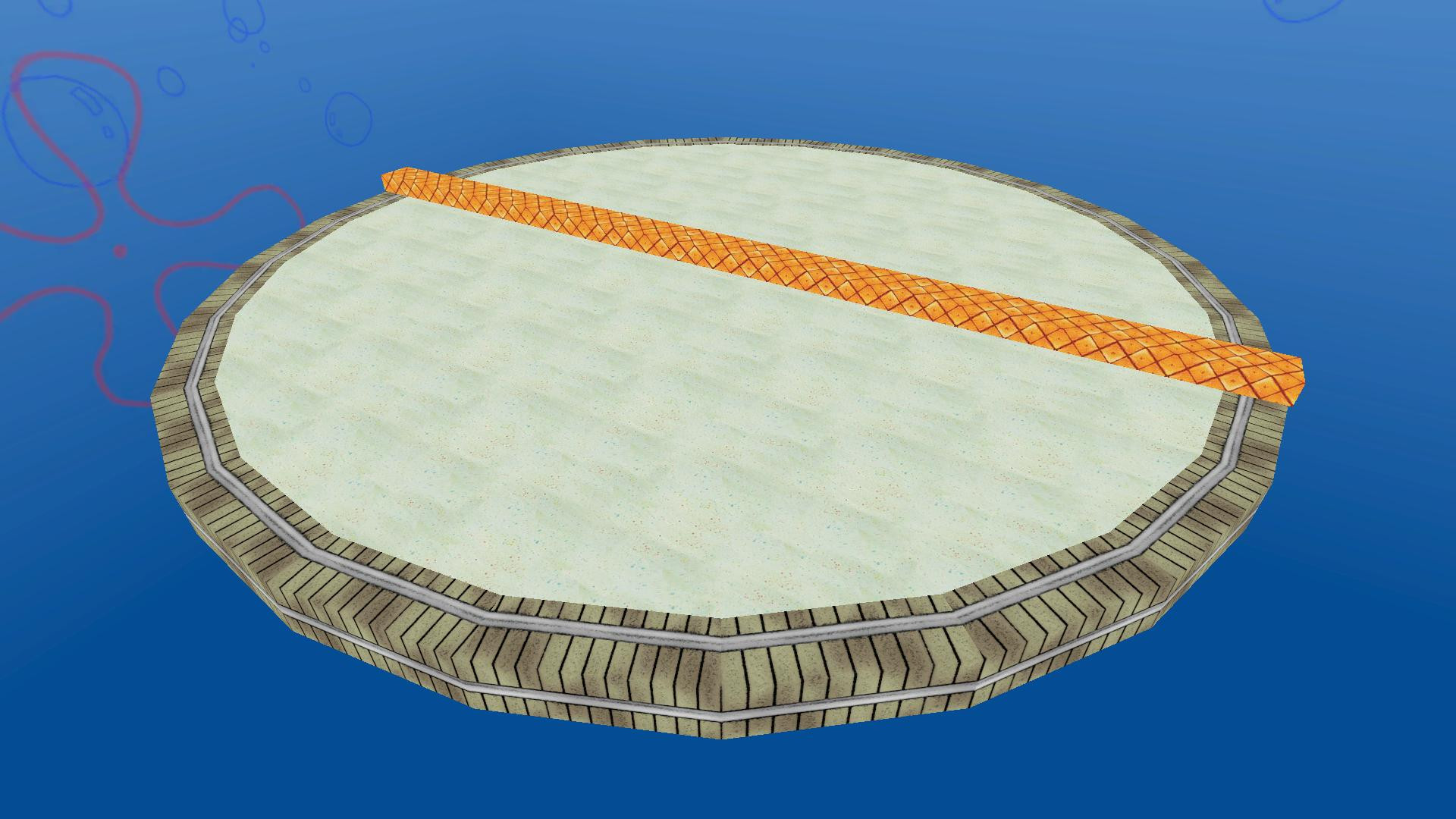 dr_spongebob_tf2 Mod for Team Fortress 2 | TF2 Mods