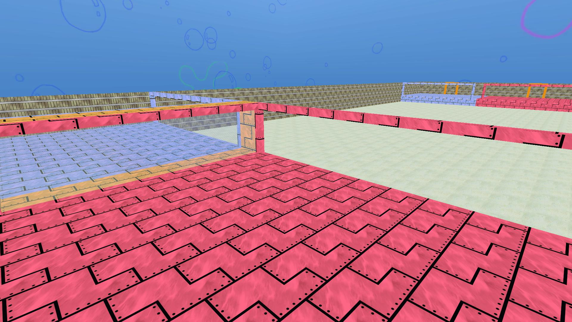 dr_spongebob_tf2 Mod for Team Fortress 2 | TF2 Mods