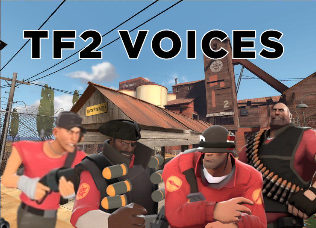 tf2 pack Mod for M.U.G.E.N | MUGEN Mods
