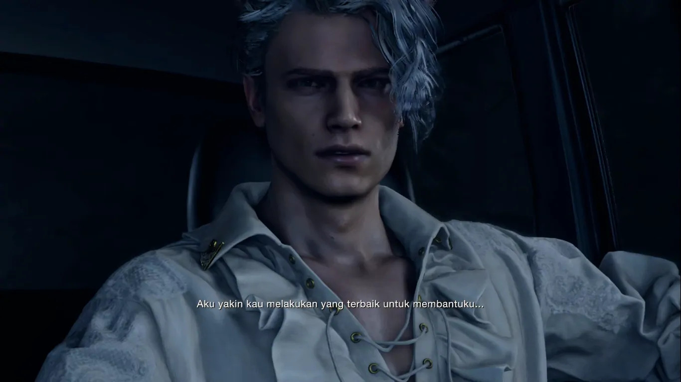 Resident Evil 4 Remake - B. Indo MOD Mod for Resident Evil 4 (2023 ...