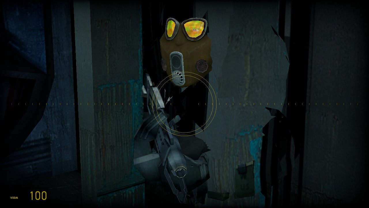 combine elite beta Mod for Half-Life 2 | HL2 Mods