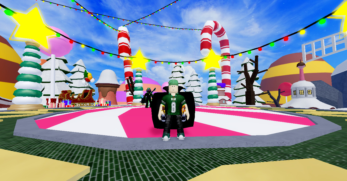 SECRET EXIT Mod for Friday Night Funkin' | FNF Mods