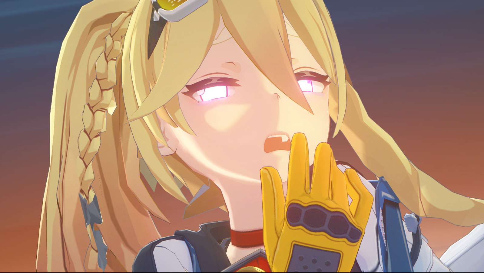 Piper Mashup Mod for Zenless Zone Zero | ZZZ Mods