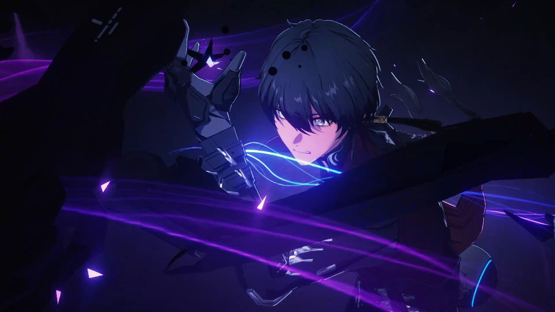 Lee over Rover + wing change mod Mod for Wuthering Waves | WuWa Mods