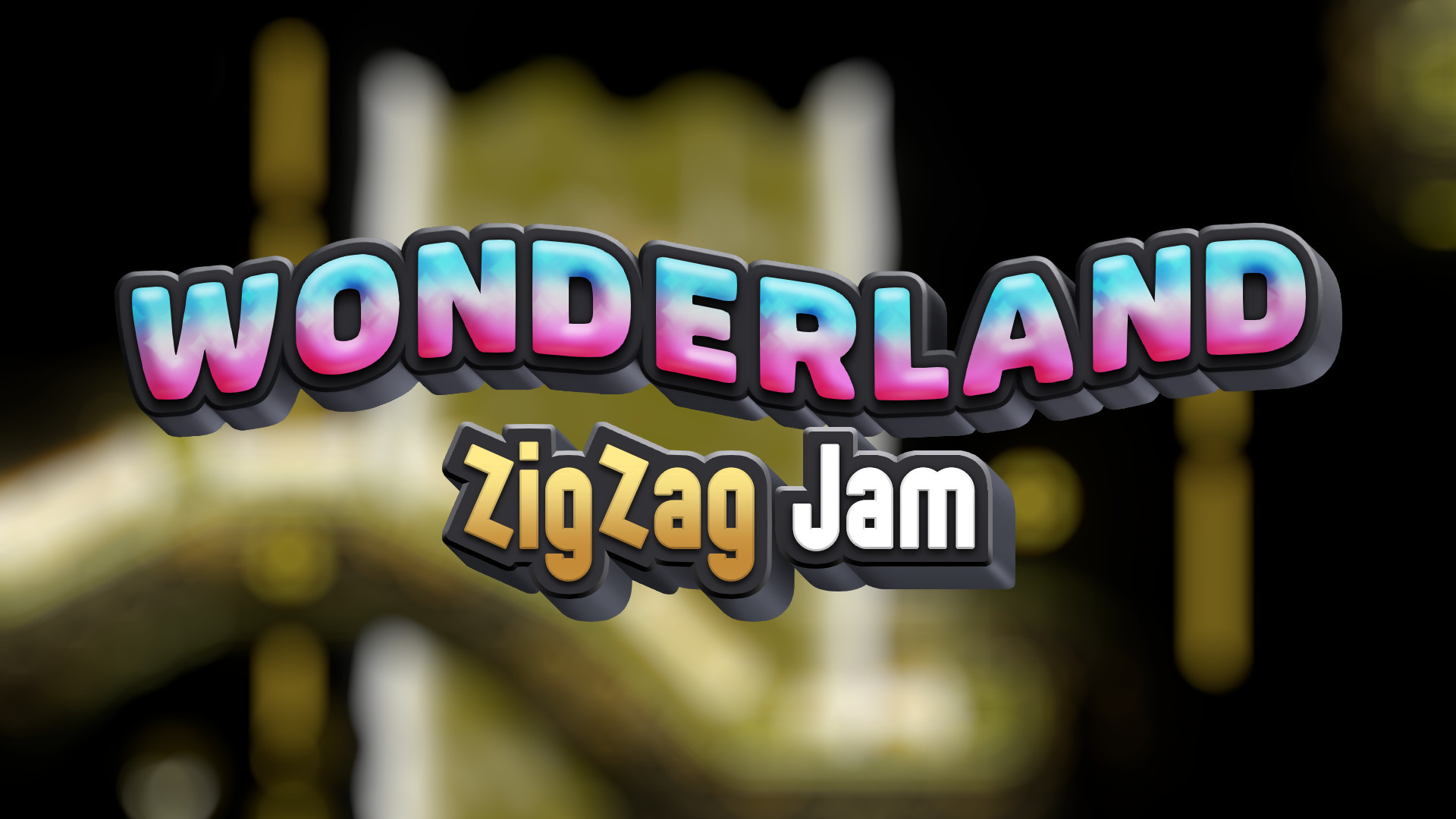 WonderLand Zigzag Jam Mod for Super Mario Bros. Wonder | SMBW Mods