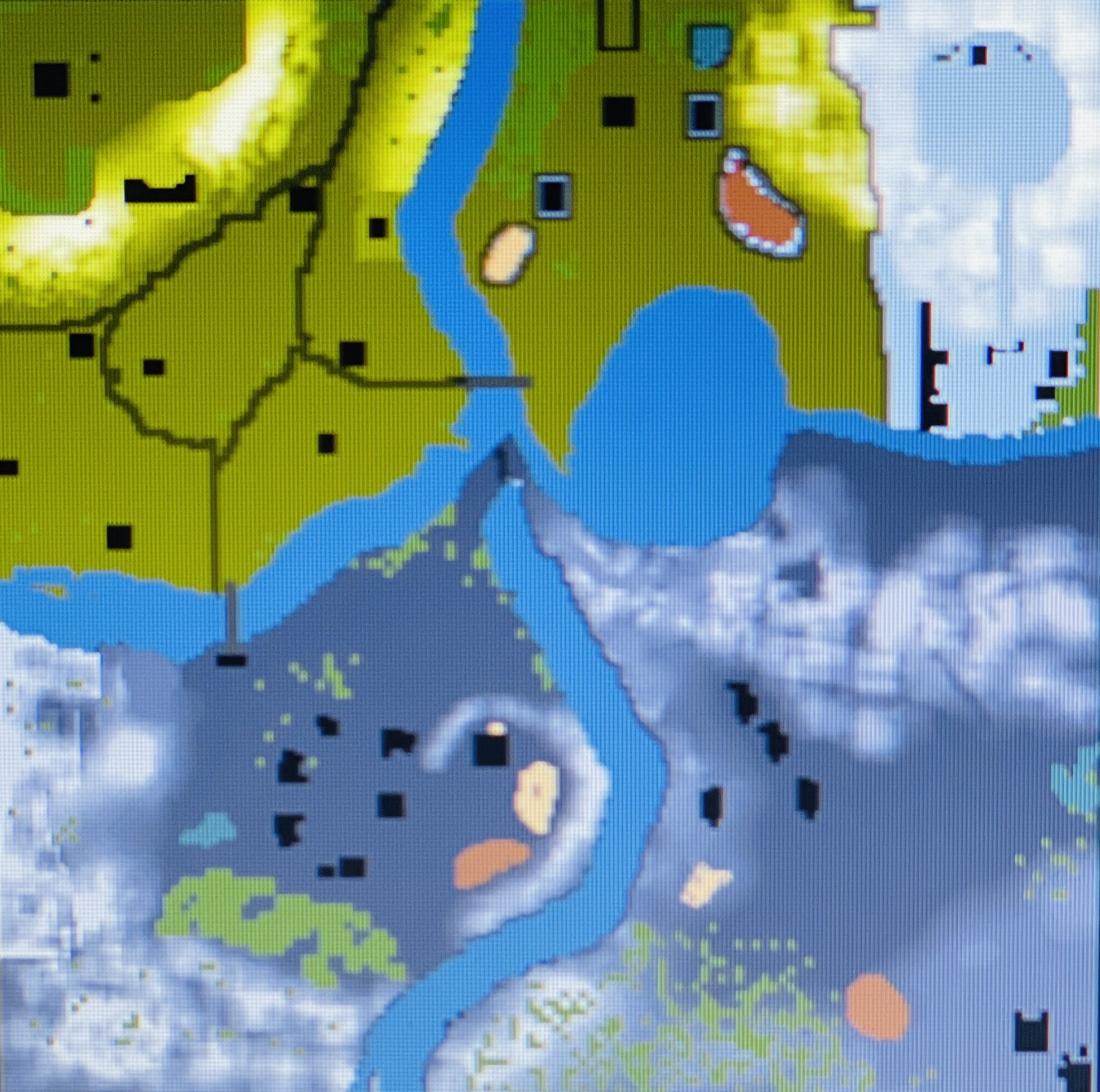 Ragnarock [A SunuS Design] Mod for Stronghold Legends | SH:L Mods