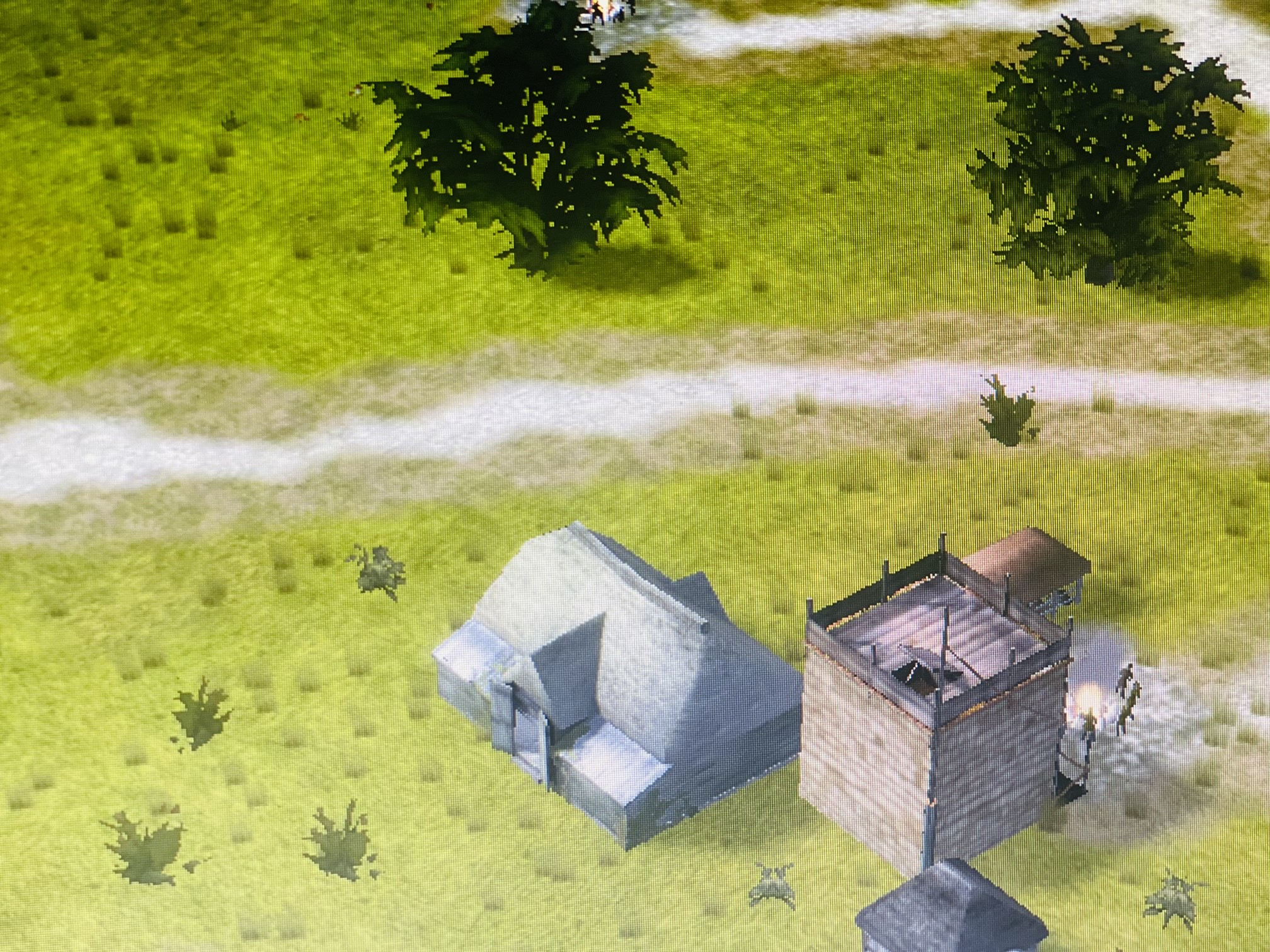 Ragnarock [A SunuS Design] Mod for Stronghold Legends | SH:L Mods
