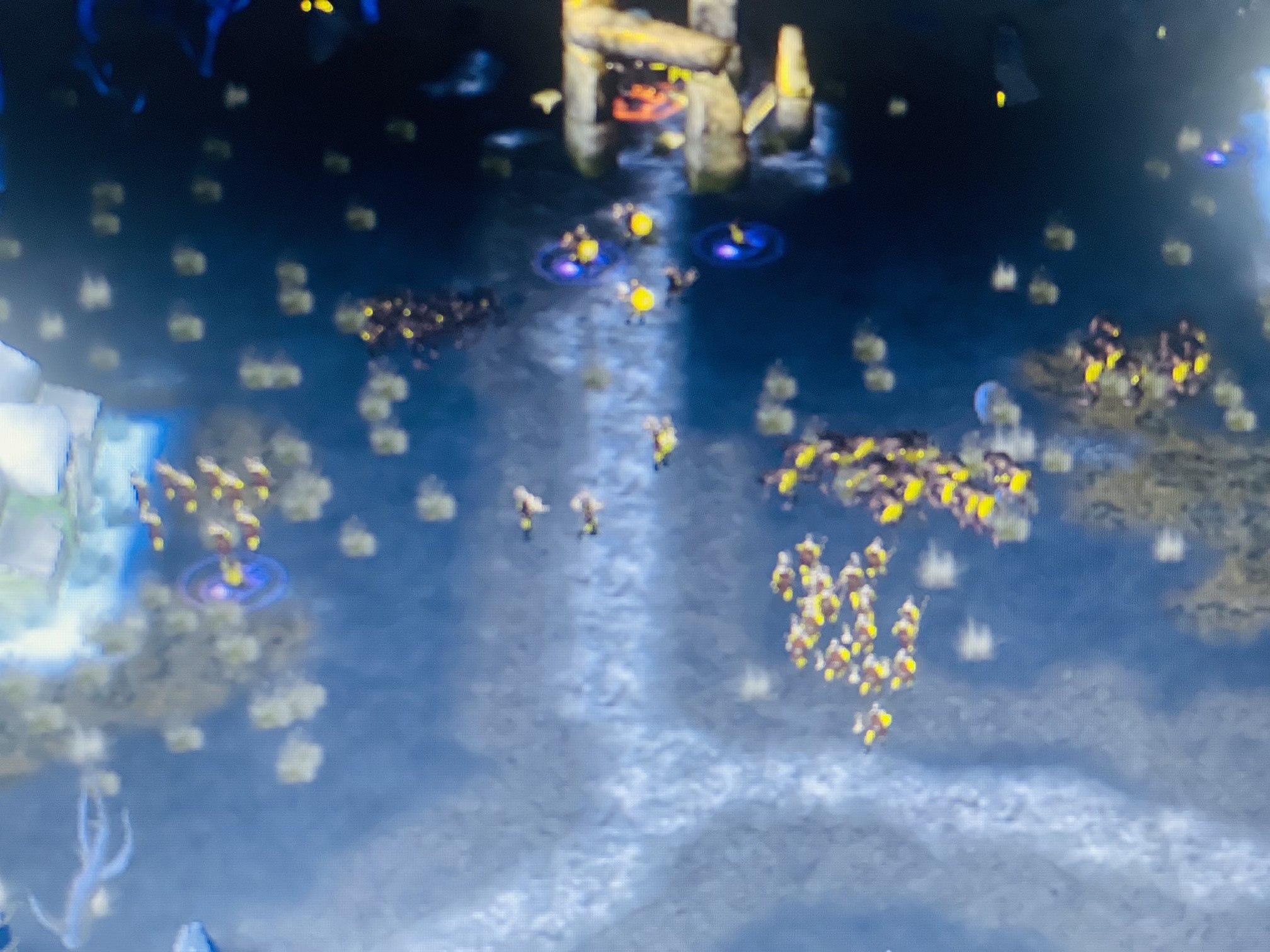 Ragnarock [A SunuS Design] Mod for Stronghold Legends | SH:L Mods