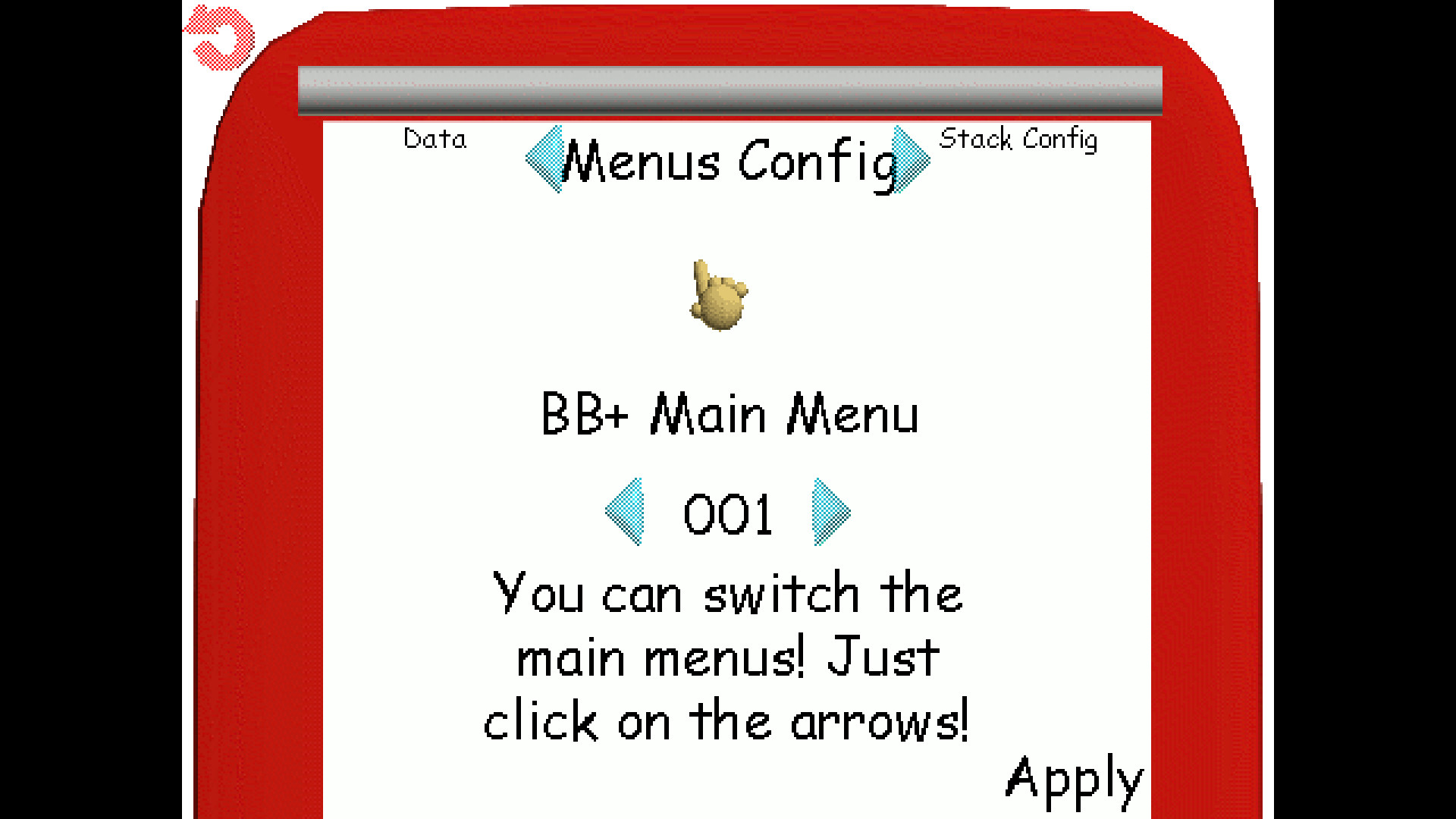 (0.13.x) Custom Main Menus API Mod for Baldi's Basics | Baldi Mods