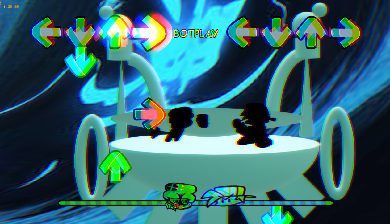 [SENSITIVE CONTENT] old terminaphobia (new years special 1/3) Mod for ...