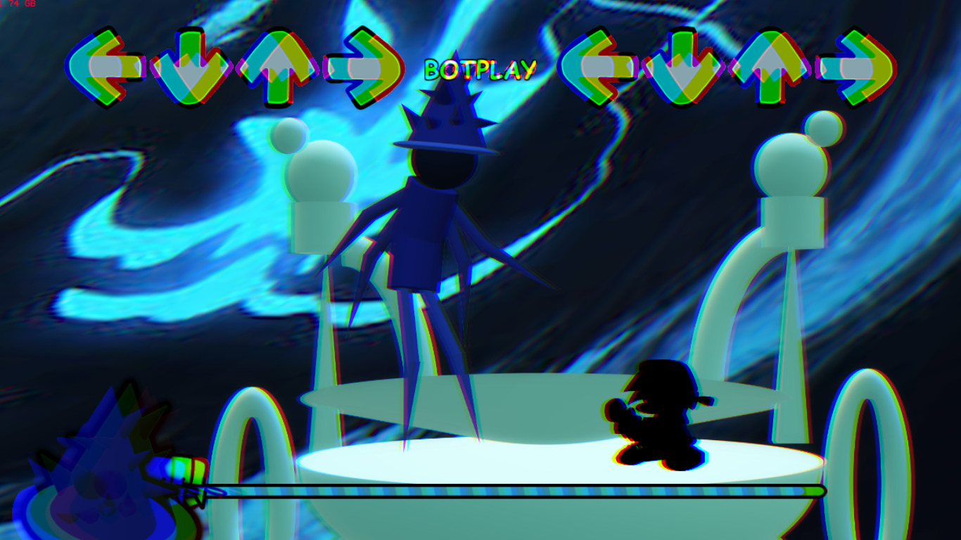 [SENSITIVE CONTENT] old terminaphobia (new years special 1/3) Mod for ...