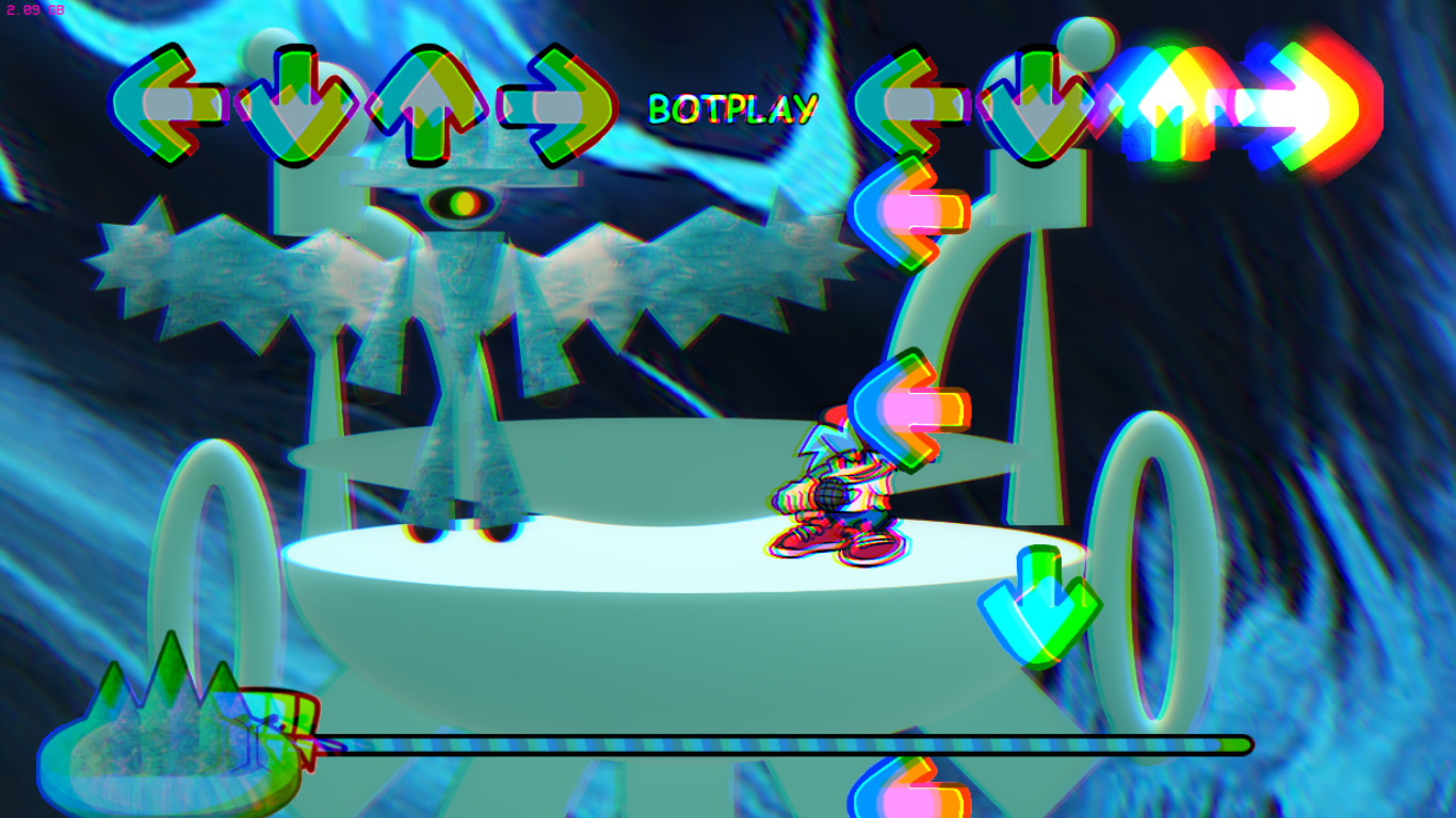 [SENSITIVE CONTENT] old terminaphobia (new years special 1/3) Mod for ...