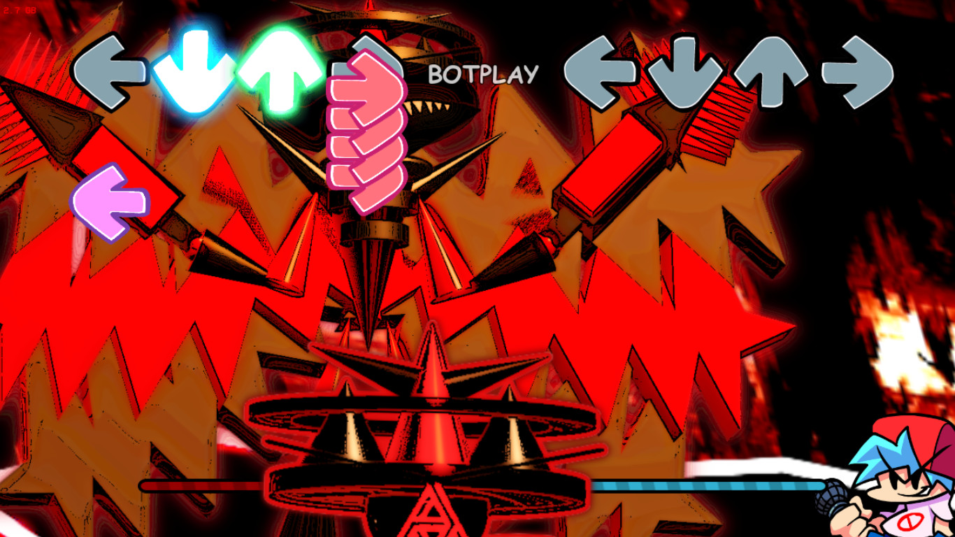 [SENSITIVE CONTENT] old astraly (new years special 2/3) Mod for Friday ...