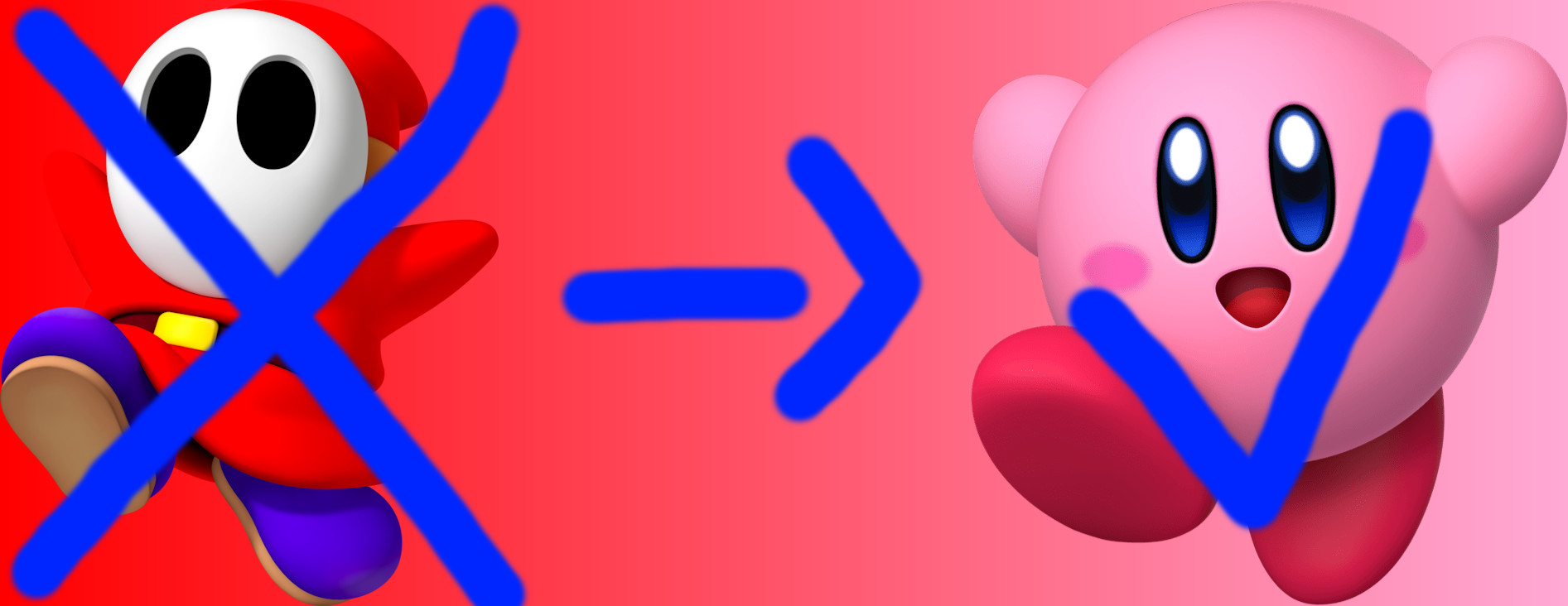 UI Replacement for Kirby Mod for Super Mario Party Jamboree | SMPJ Mods