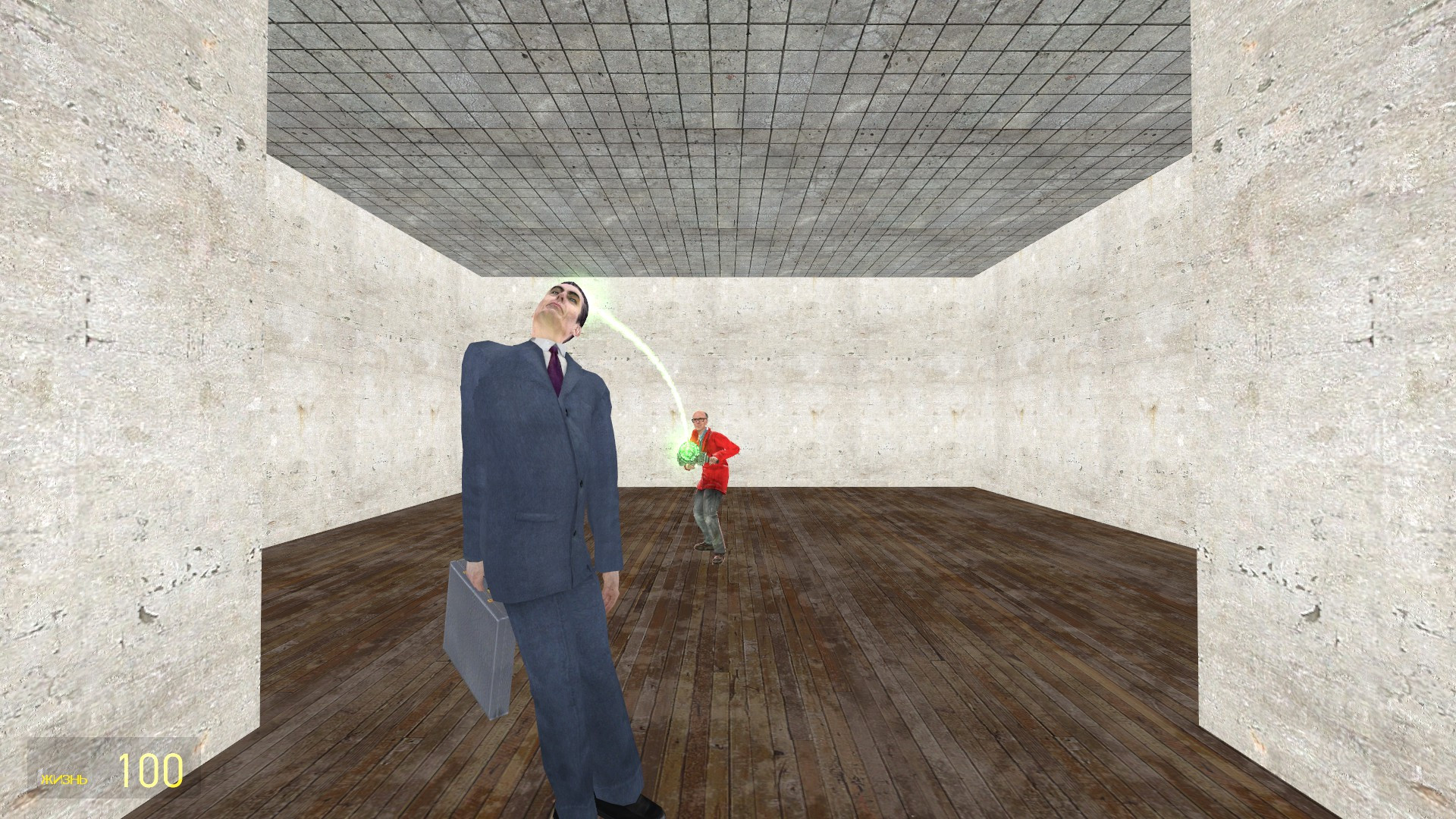 gm_small house Mod for Garry's Mod | GMod Mods