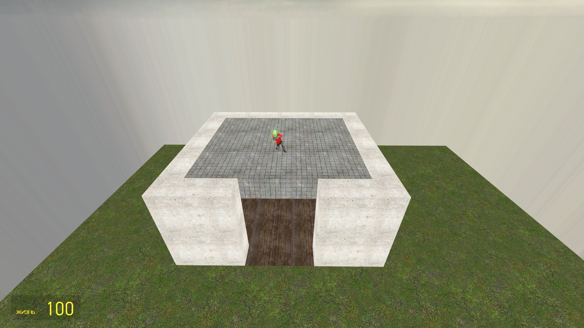 gm_small house Mod for Garry's Mod | GMod Mods