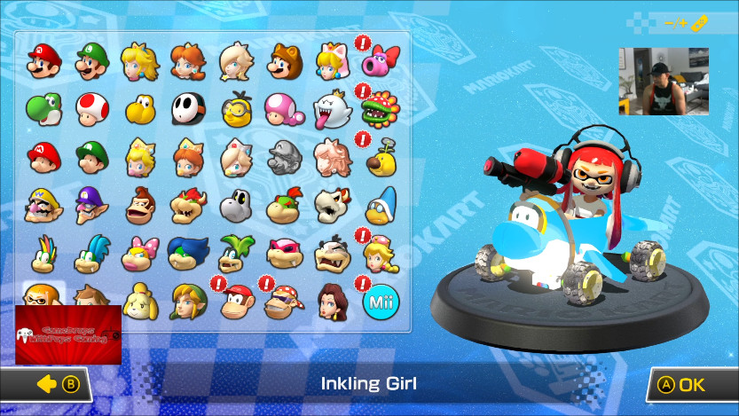 Custom Dr Dolphin Kart mod MK8D Mod for Mario Kart 8 Deluxe | MK8D Mods