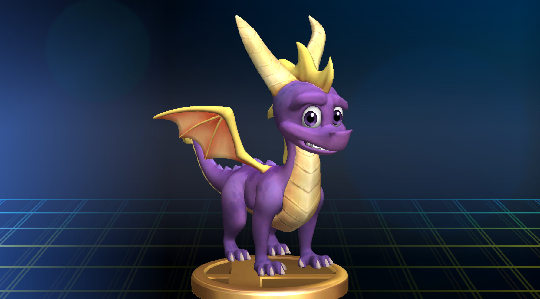 Trophy Megapack Mod for Super Smash Bros. Brawl | Brawl Mods