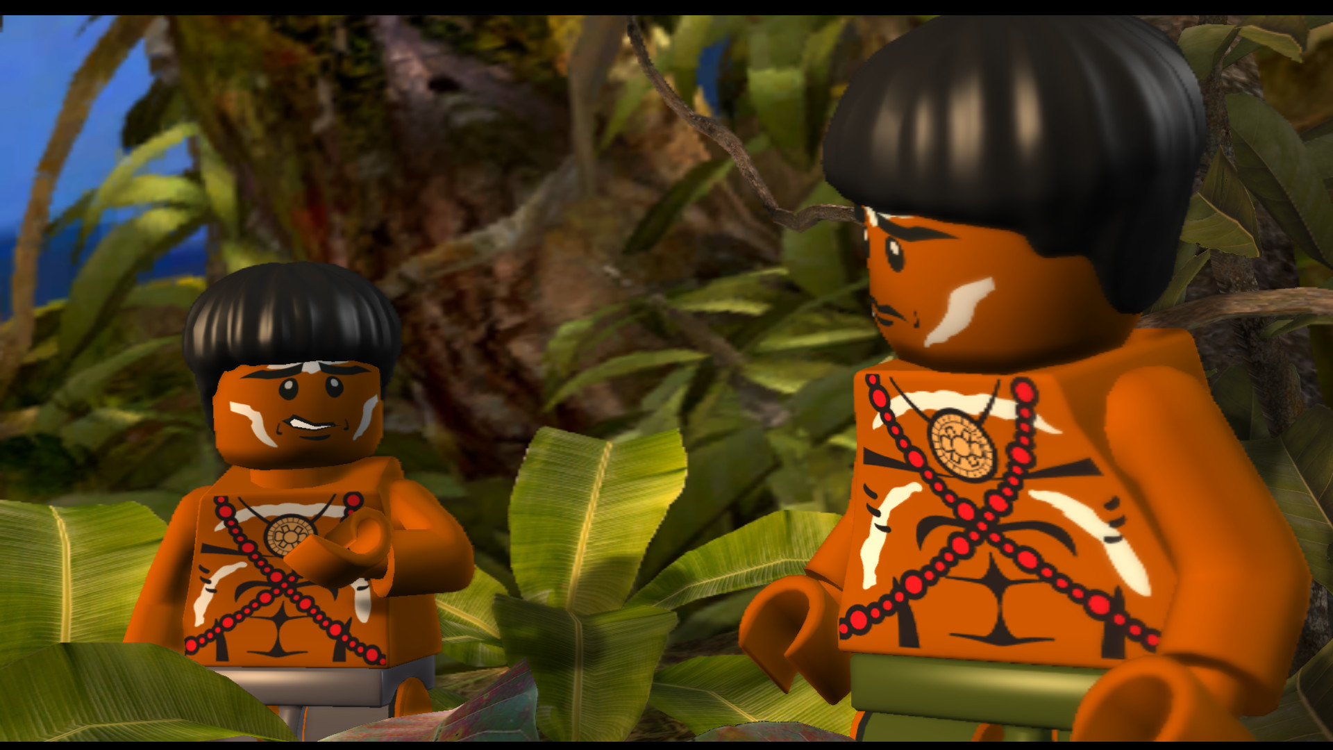 Lego Indiana Jones: Archeologist Edition Mod for LEGO Indiana Jones ...