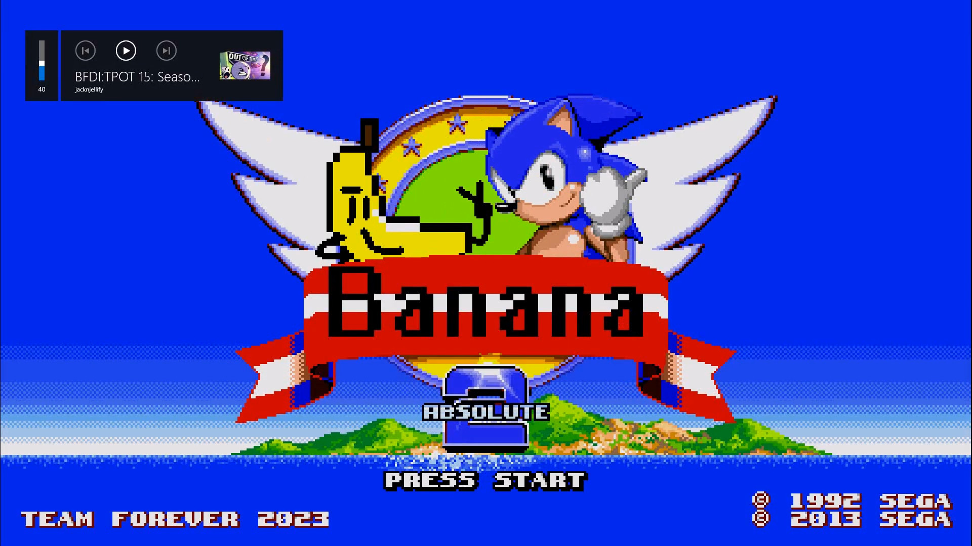 GameBanana 2 Absolute Mod for Sonic The Hedgehog 2 Absolute | S2A Mods
