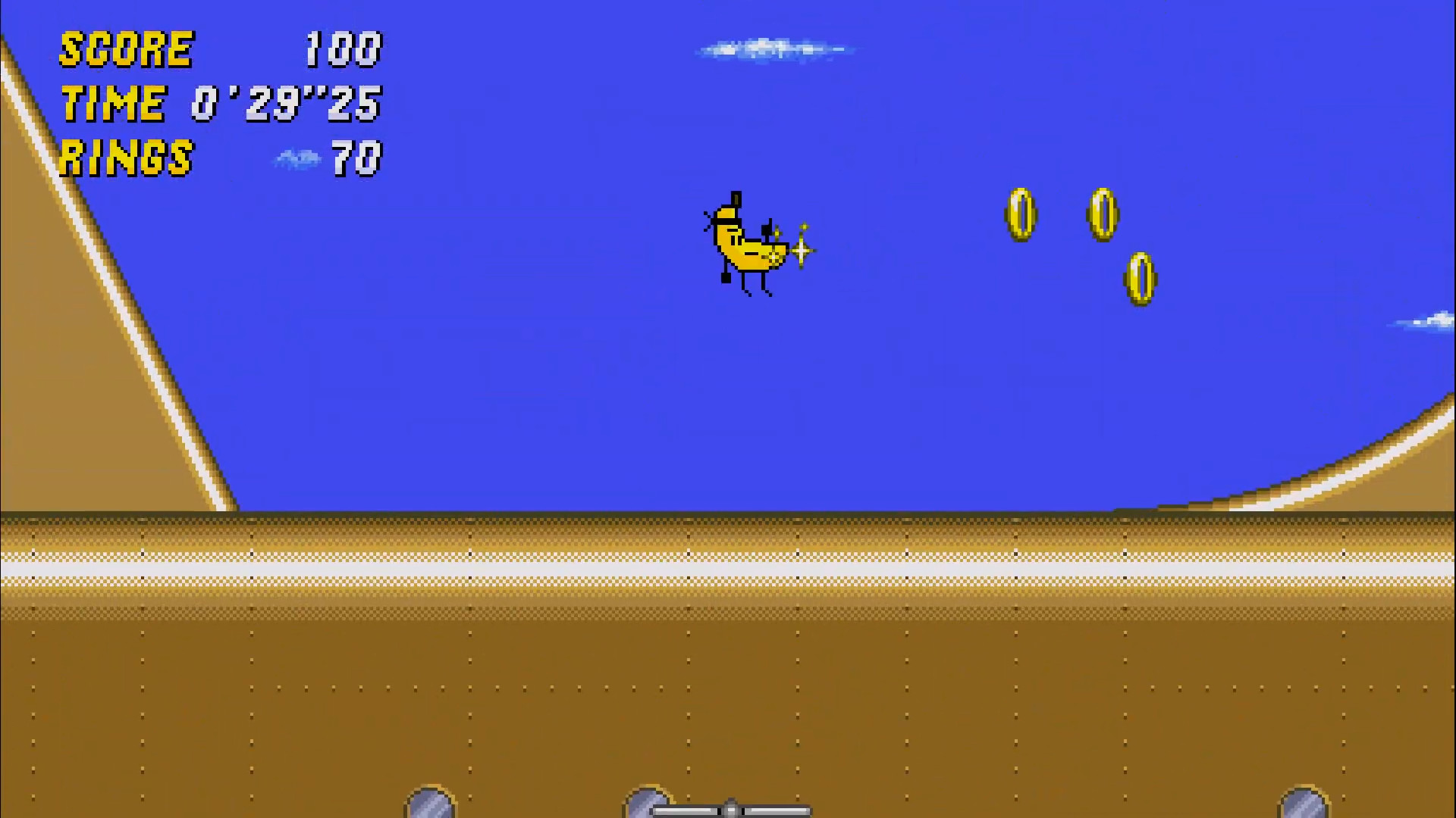 GameBanana 2 Absolute Mod for Sonic The Hedgehog 2 Absolute | S2A Mods