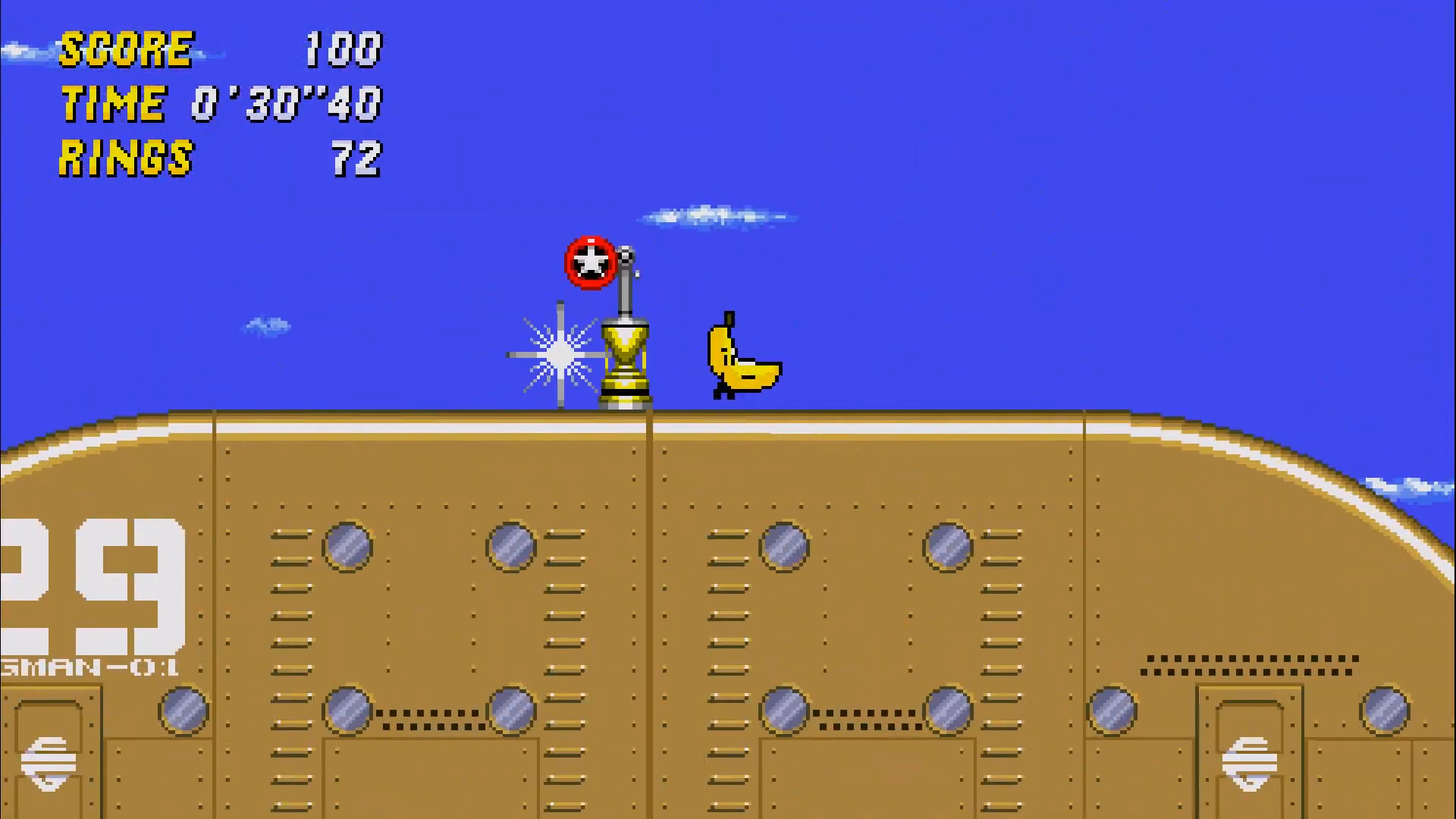 GameBanana 2 Absolute Mod for Sonic The Hedgehog 2 Absolute | S2A Mods