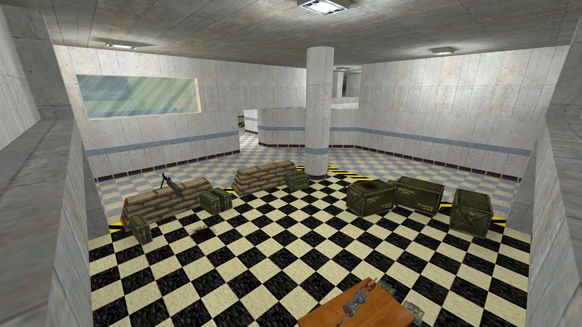 Markop's map pack Mod for Half-Life | HL Mods