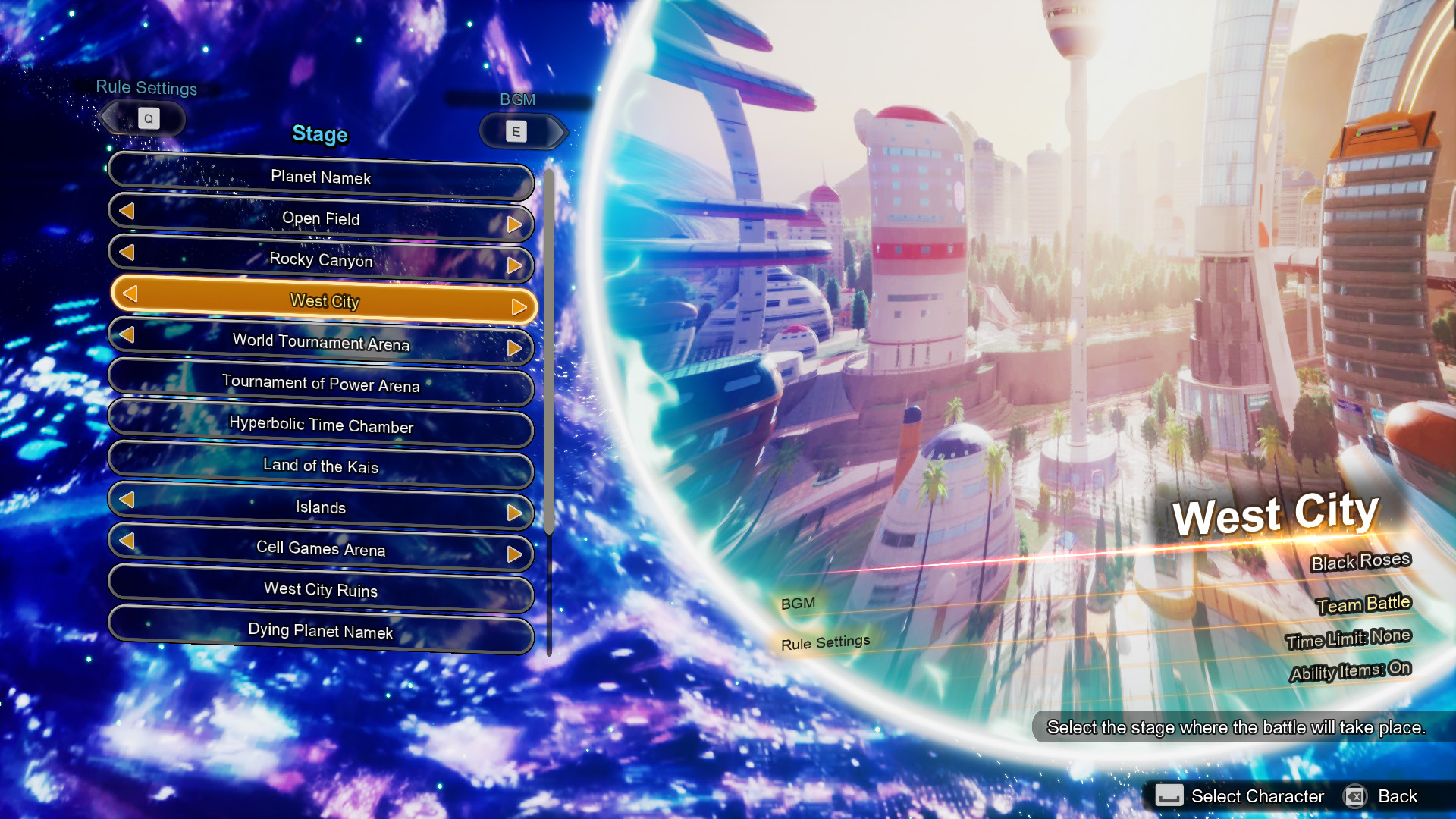 Alternate Names Mod Mod for Dragon Ball: Sparking! ZERO | DBSZ Mods