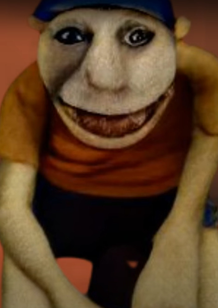 SML Movie: Jeffy does a thing! Mod for Friday Night Funkin' | FNF Mods