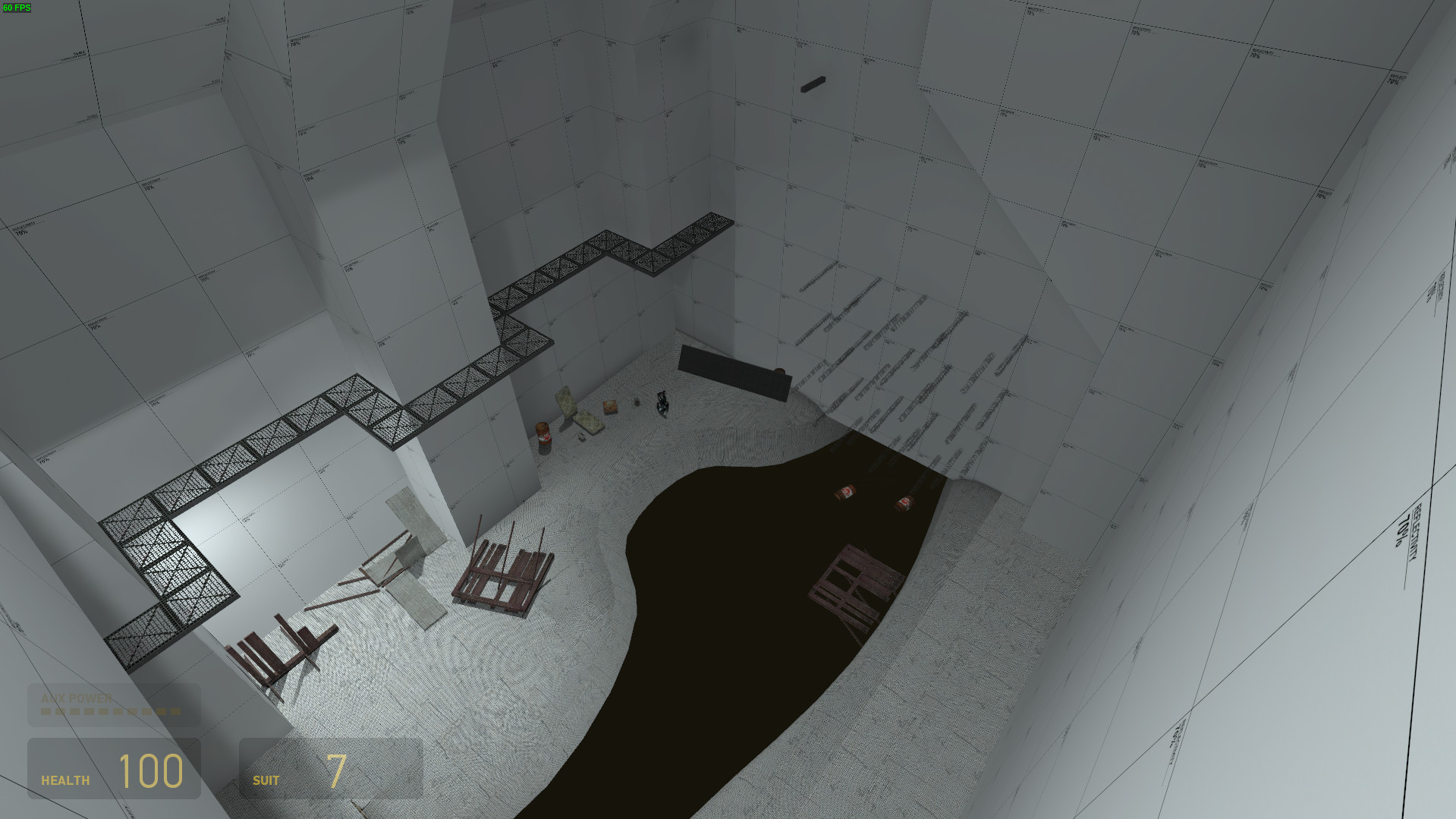 E3 TechDemo map Mod for Half-Life 2 | HL2 Mods