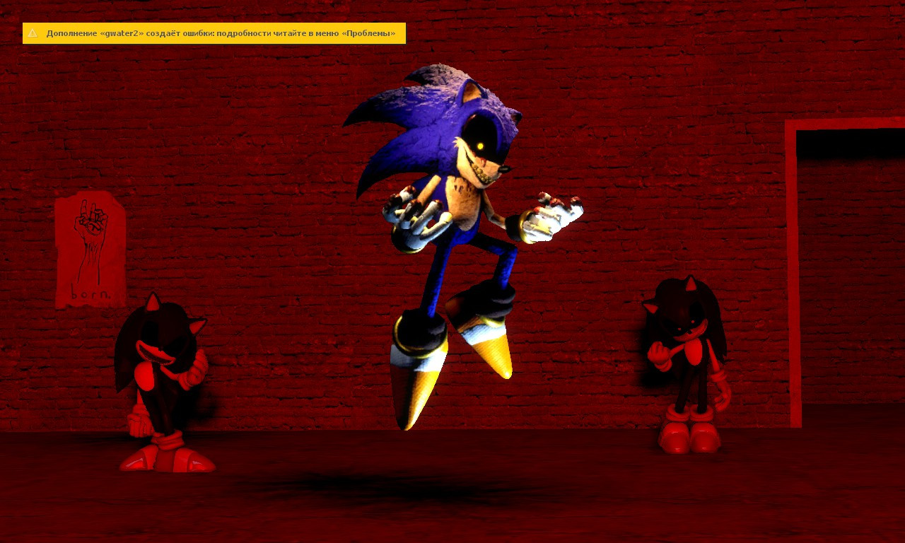 PCX PILLAR CHASE 2 Mod for Garry's Mod | GMod Mods