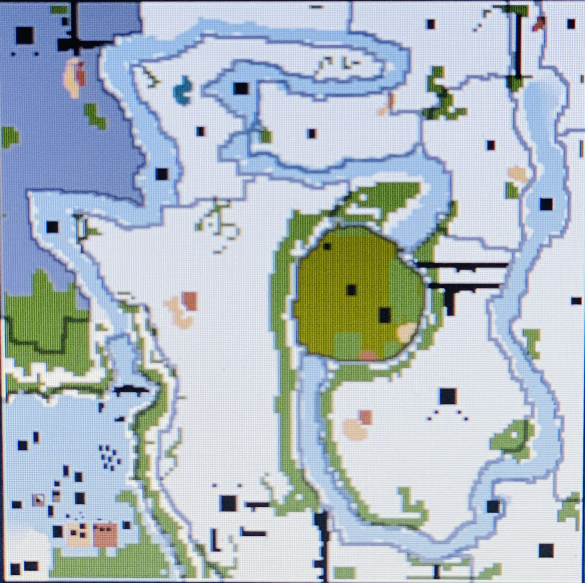 S4 Land of the Wars Mod for Stronghold Legends | SH:L Mods