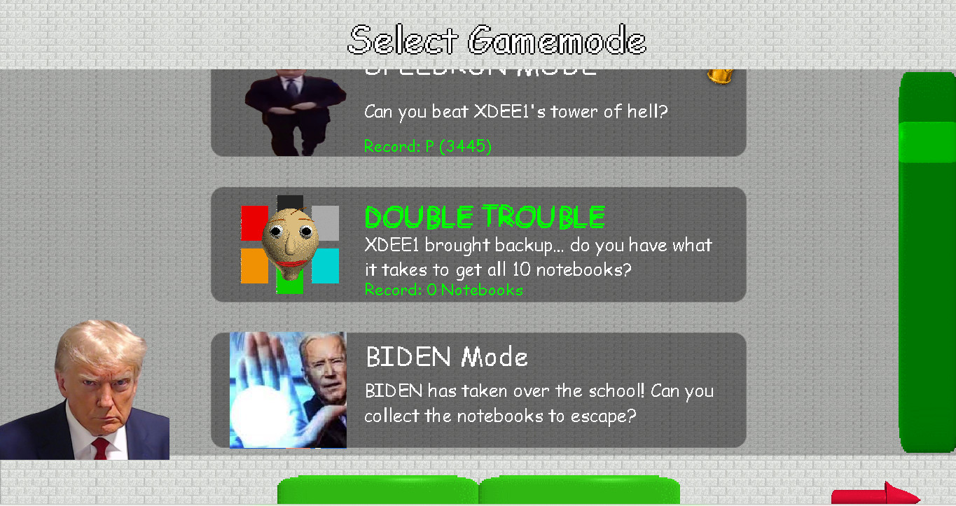 Kahlemich´s Shitcoke an Raldi ripoff Mod for Baldi's Basics | Baldi Mods