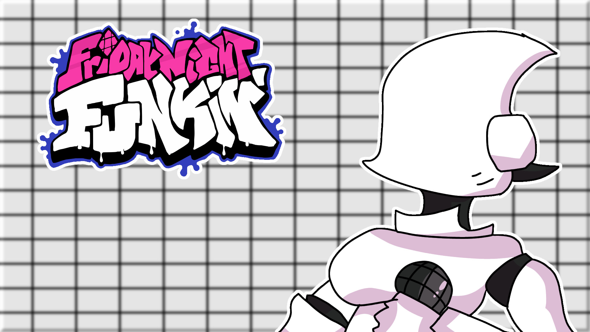 Vs. Haydee Mod for Friday Night Funkin' | FNF Mods