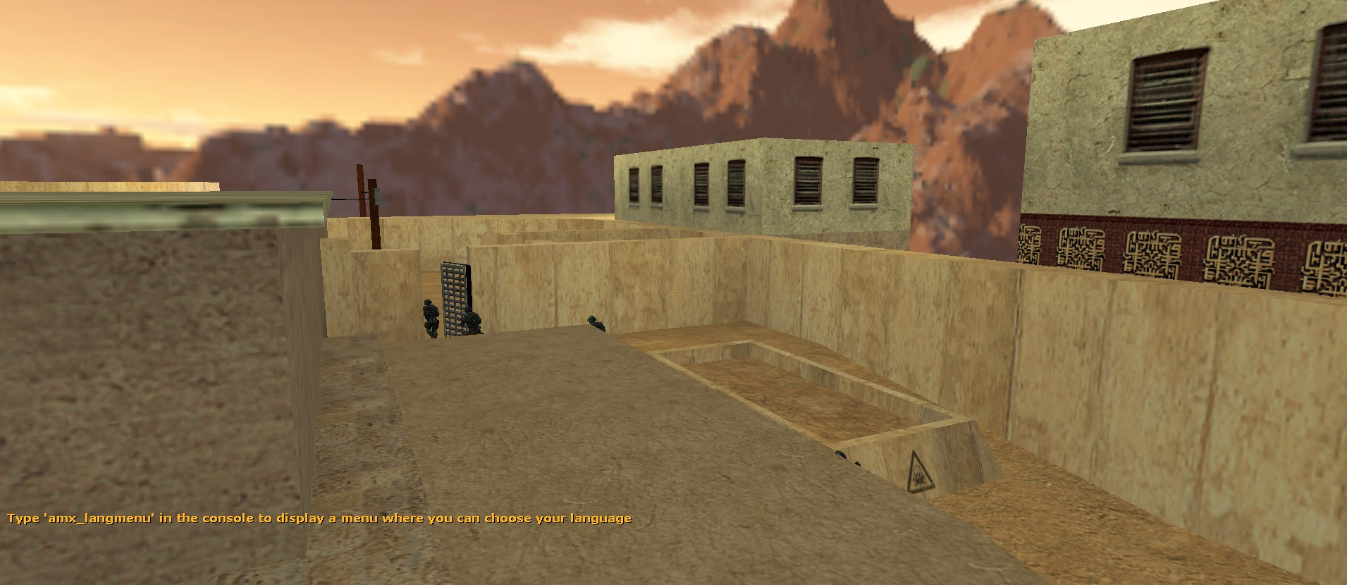 Map packs cs Beta 7.0 Mod for Counter-Strike 1.6 | CS1.6 Mods