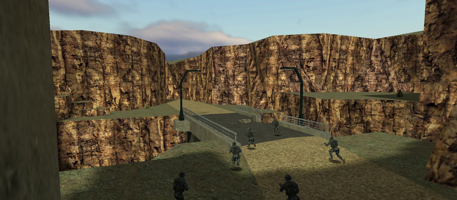 Map packs cs Beta 7.0 Mod for Counter-Strike 1.6 | CS1.6 Mods