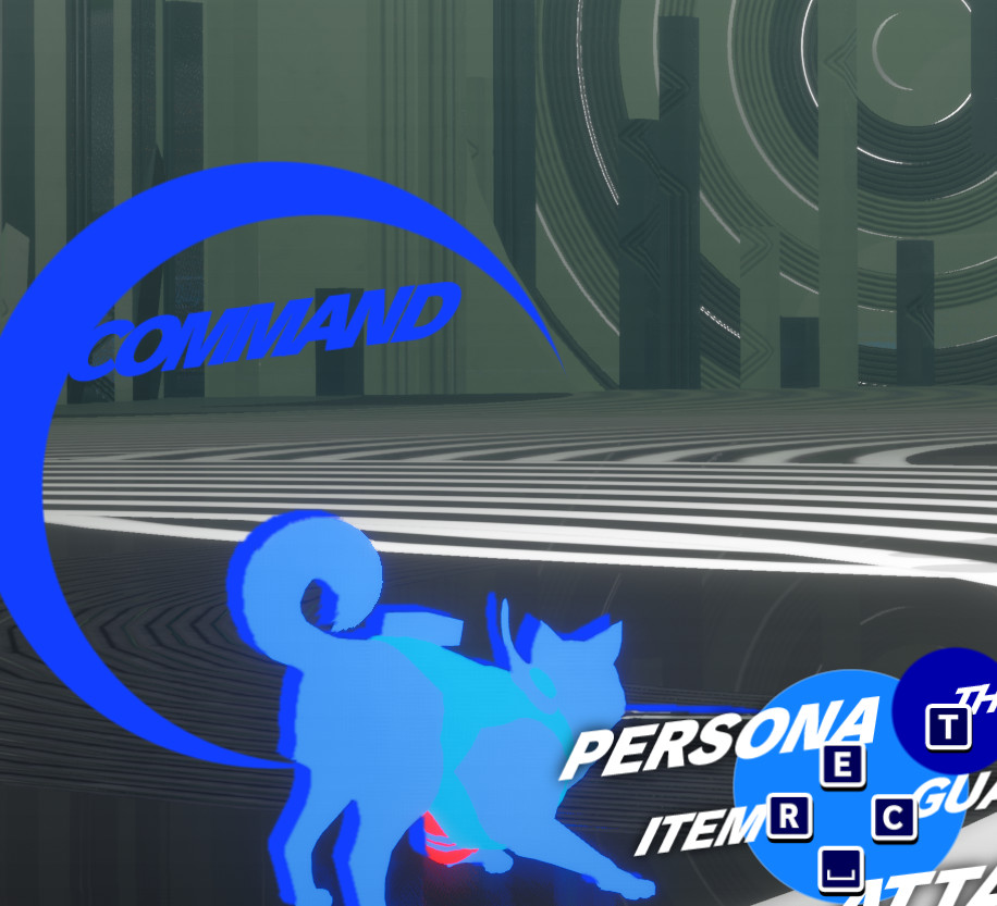 Title Outfits Mod for Persona 3 Reload | P3R Mods