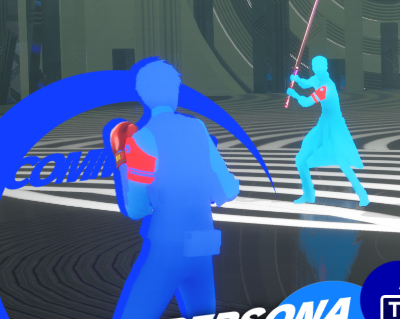 Title Outfits Mod for Persona 3 Reload | P3R Mods