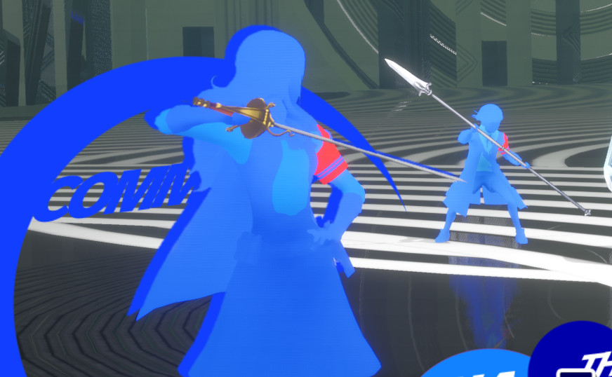 Title Outfits Mod for Persona 3 Reload | P3R Mods