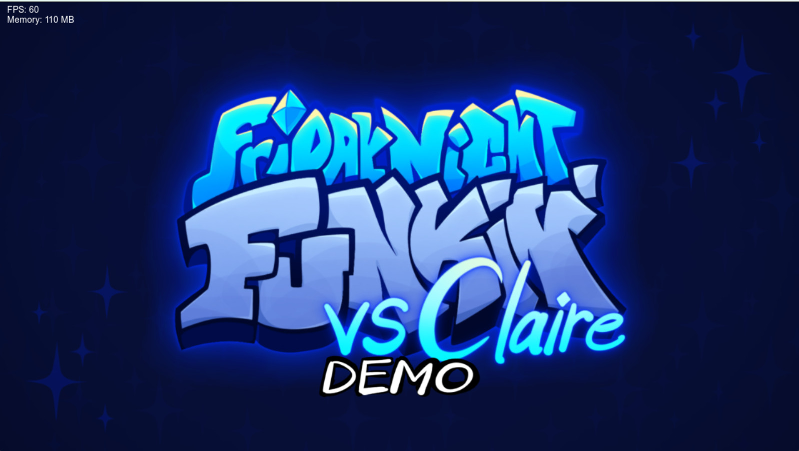 Vs claire-demo Mod for Friday Night Funkin' | FNF Mods
