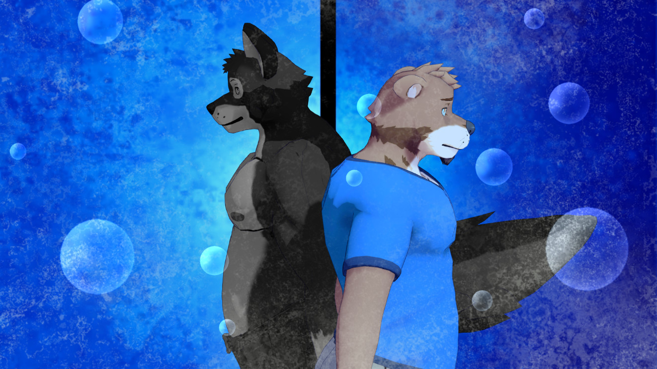 Echo Project Megamix+ Mod for Hatsune Miku: Project DIVA Mega Mix+ ...