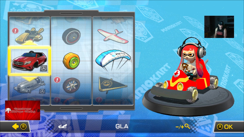 Custom Koopa Kart Mario Party 8 mod MK8D Mod for Mario Kart 8 Deluxe | MK8D Mods