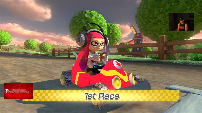 Custom Koopa Kart Mario Party 8 mod MK8D Mod for Mario Kart 8 Deluxe | MK8D Mods