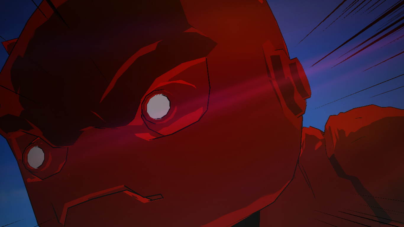 God of Destruction Luud Mod for Dragon Ball: Sparking! ZERO | DBSZ Mods