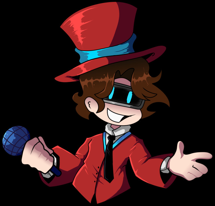 VS Mr. Rodox [BETA] Mod for Friday Night Funkin' | FNF Mods