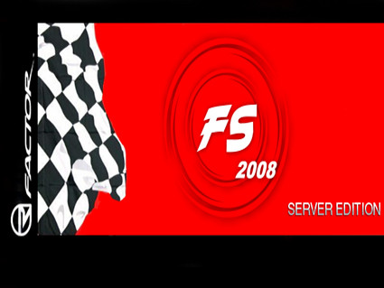 F1 2008 by FSOne Mod for rFactor | rF Mods