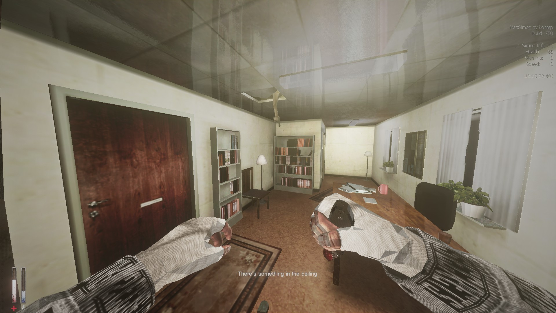 New viewmodels Mod for Cry of Fear | CoF Mods