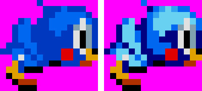 Classic Flickies Mod for Sonic Mania | SM Mods